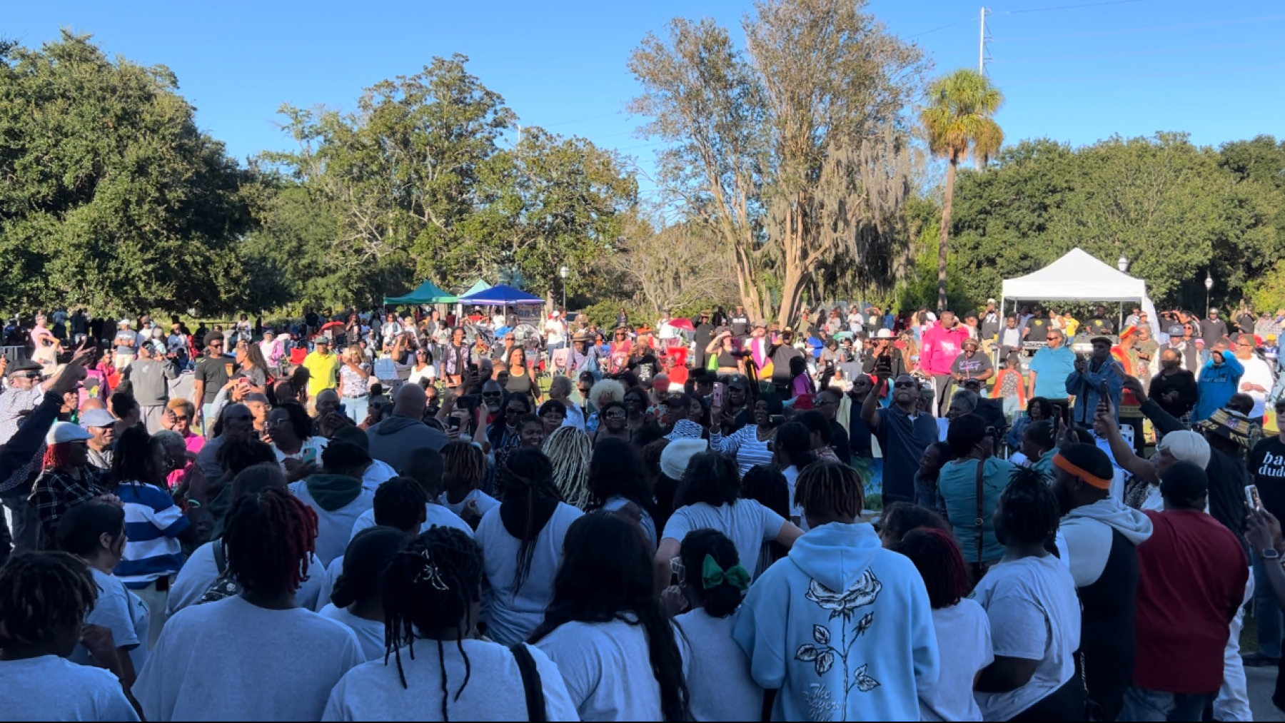 MOJA Arts Festival – A Celebration of African-American & Caribbean Arts