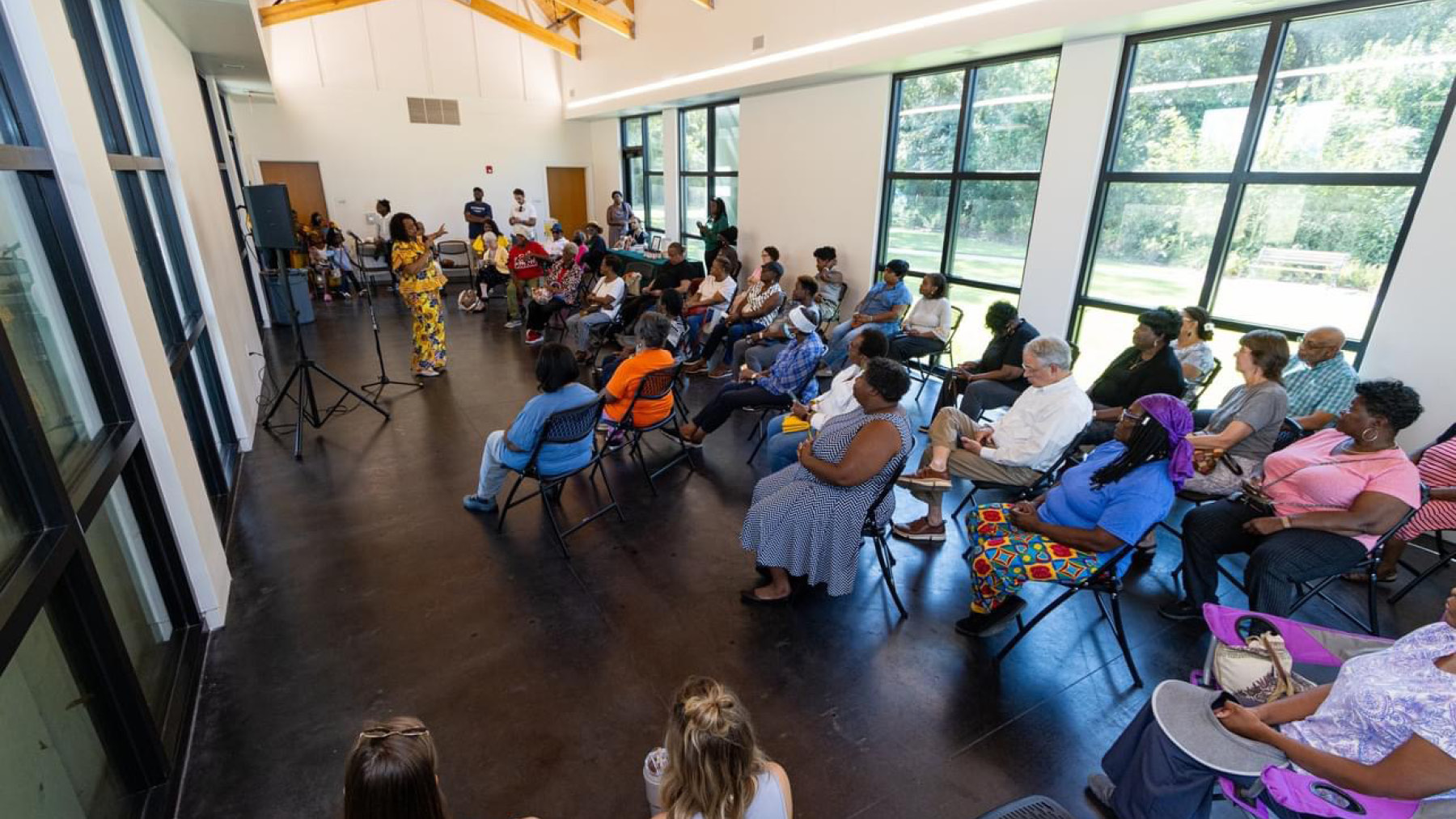 MOJA Arts Festival – A Celebration of African-American & Caribbean Arts