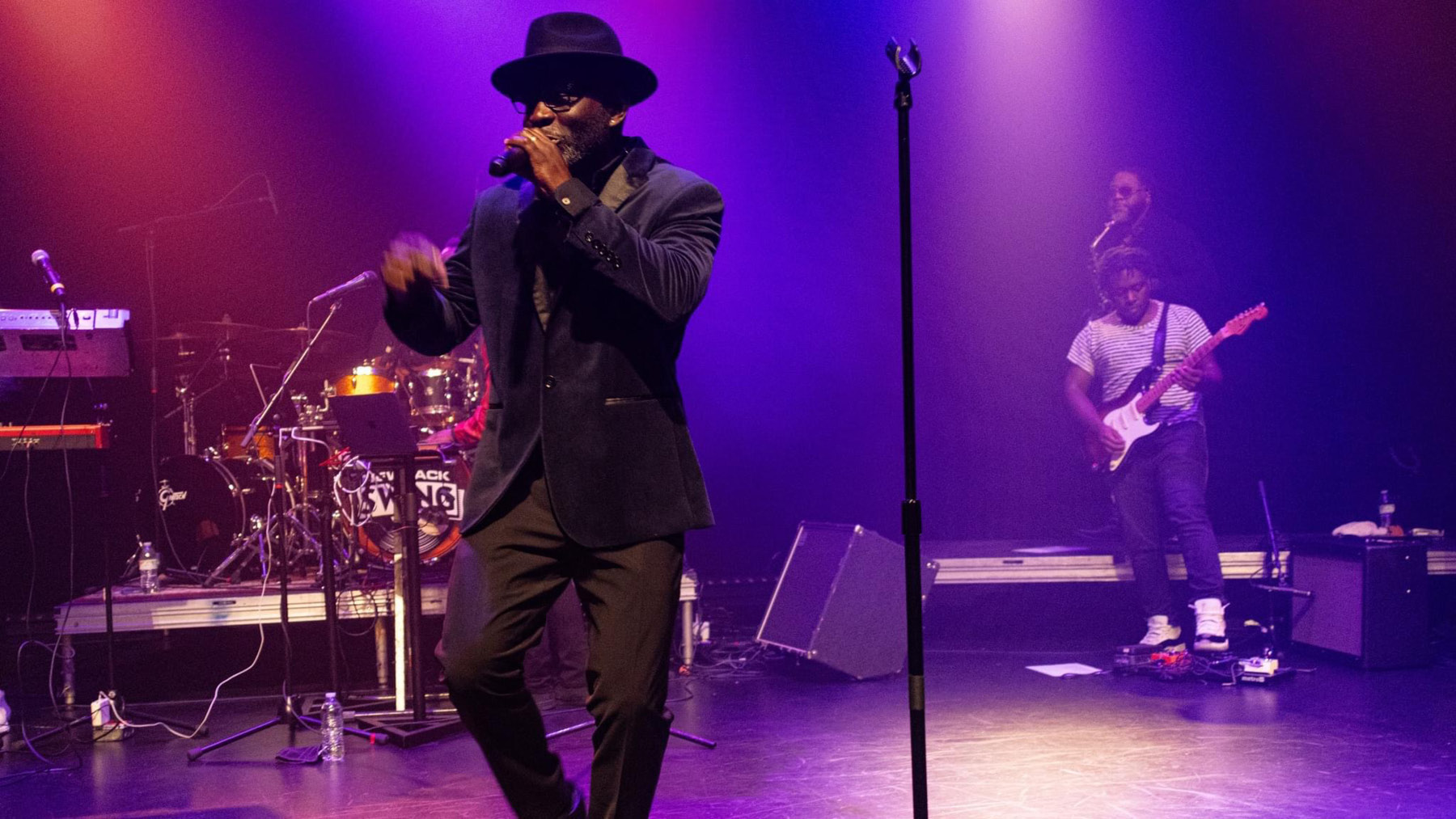 MOJA Arts Festival – A Celebration of African-American & Caribbean Arts