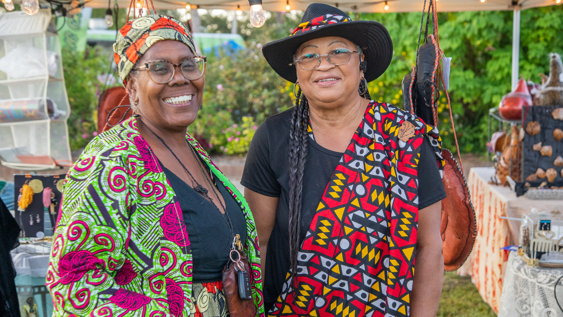 MOJA Arts Festival – A Celebration of African-American & Caribbean Arts