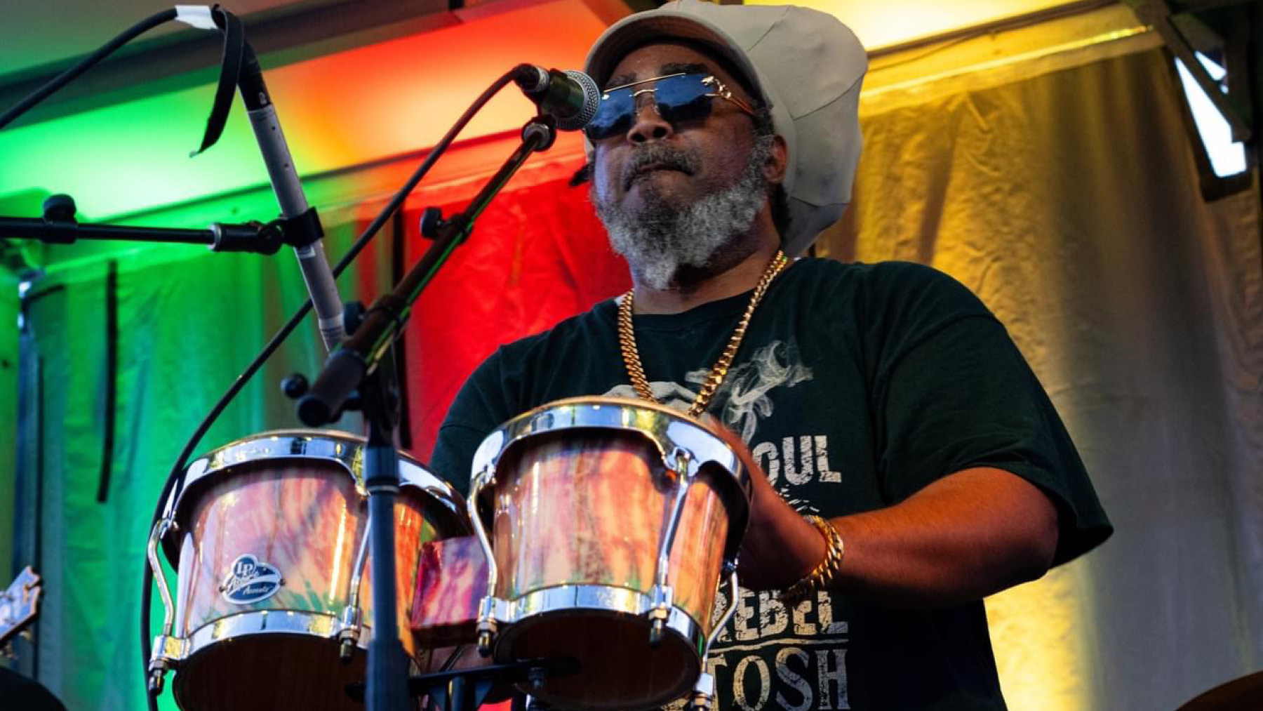 MOJA Arts Festival – A Celebration of African-American & Caribbean Arts