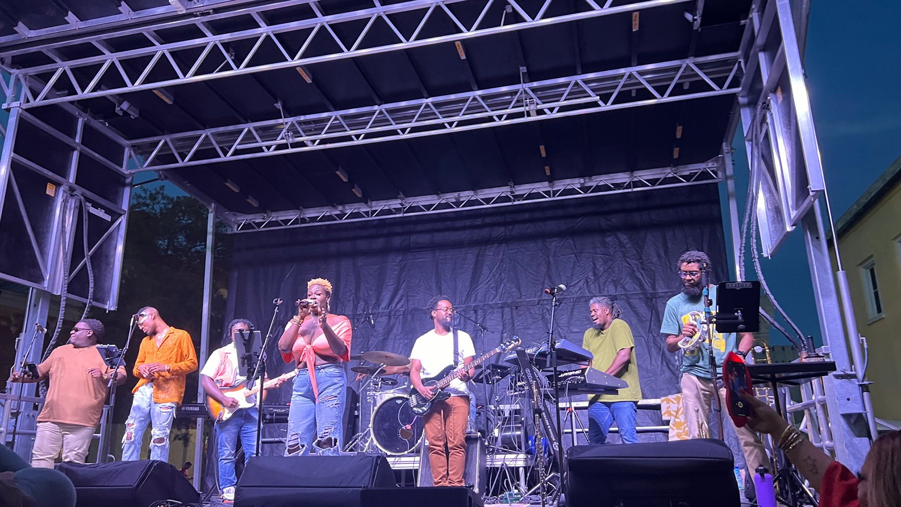 MOJA Arts Festival – A Celebration of African-American & Caribbean Arts