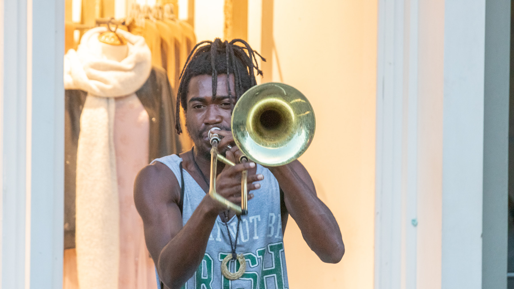 MOJA Arts Festival – A Celebration of African-American & Caribbean Arts