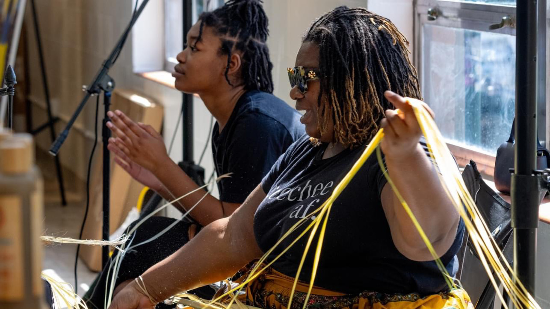 MOJA Arts Festival – A Celebration of African-American & Caribbean Arts